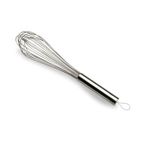 Fouet inox 12 fils
